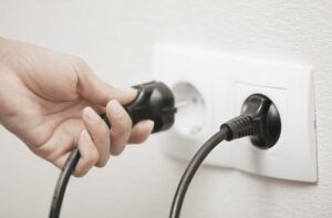 Can A Power Surge Damage a PC? or Power Outage? or Both?