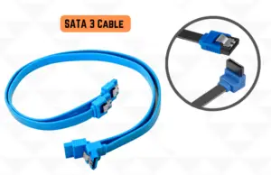 SATA 1 vs SATA 2 vs SATA 3 » Comparison Table.