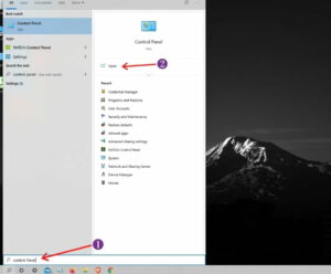 How To Find All Passwords Entered On My Computer WIndows 10.