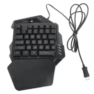 Top 9 Different Types of keyboards For Computer.